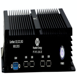 Industrial PC (IPC) | Industrial IOT Solutions
